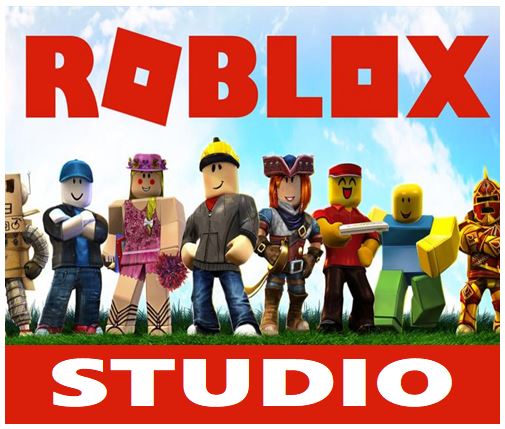 Roblox Studio Camp - Spring Break | What’s happening in San Diego