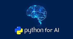 Intro to Python with Artificial Intelligence | What’s happening in ...