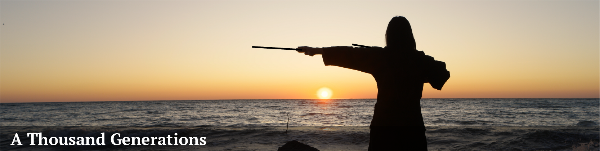 A Thousand Generations - February 20, 2020 | Kids Out and About