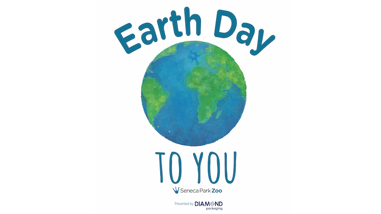 Virtual Earth Day Week 2021 | Kids Out and About DMV