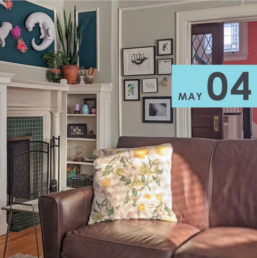 Beginner's Guide to Old House Interior Design | What’s happening in Seattle