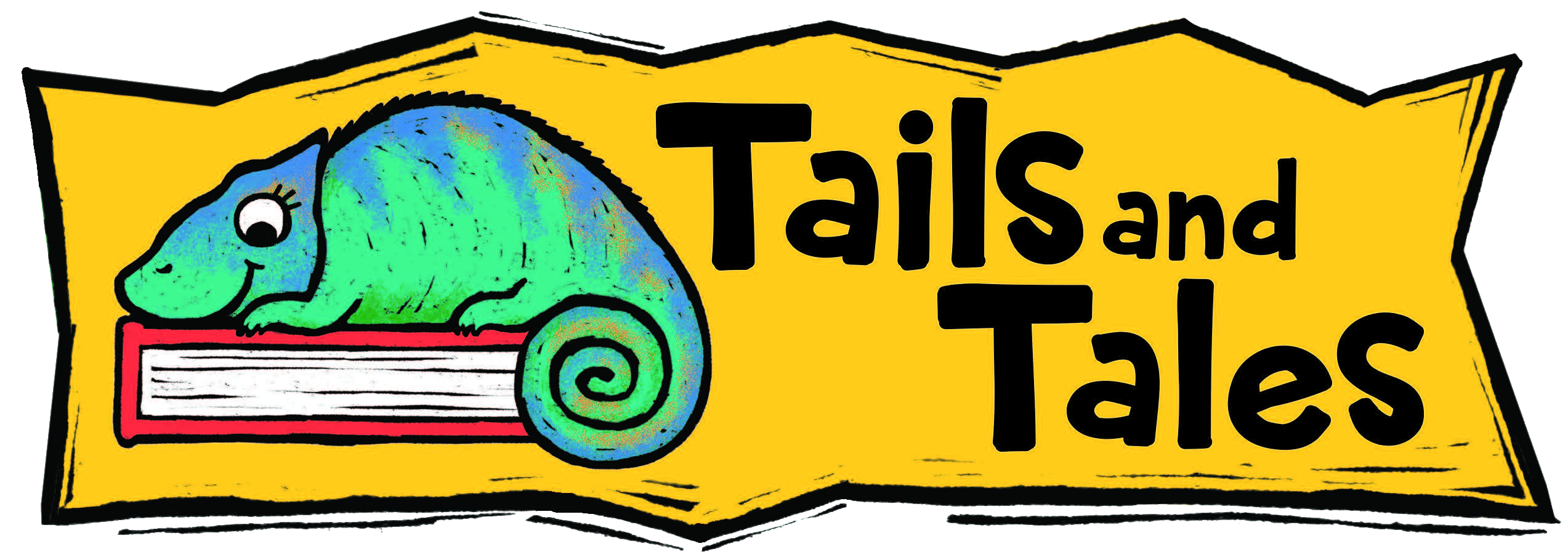Tails & Tales: Telling Tales Writing Group (via Zoom) | What’s ...