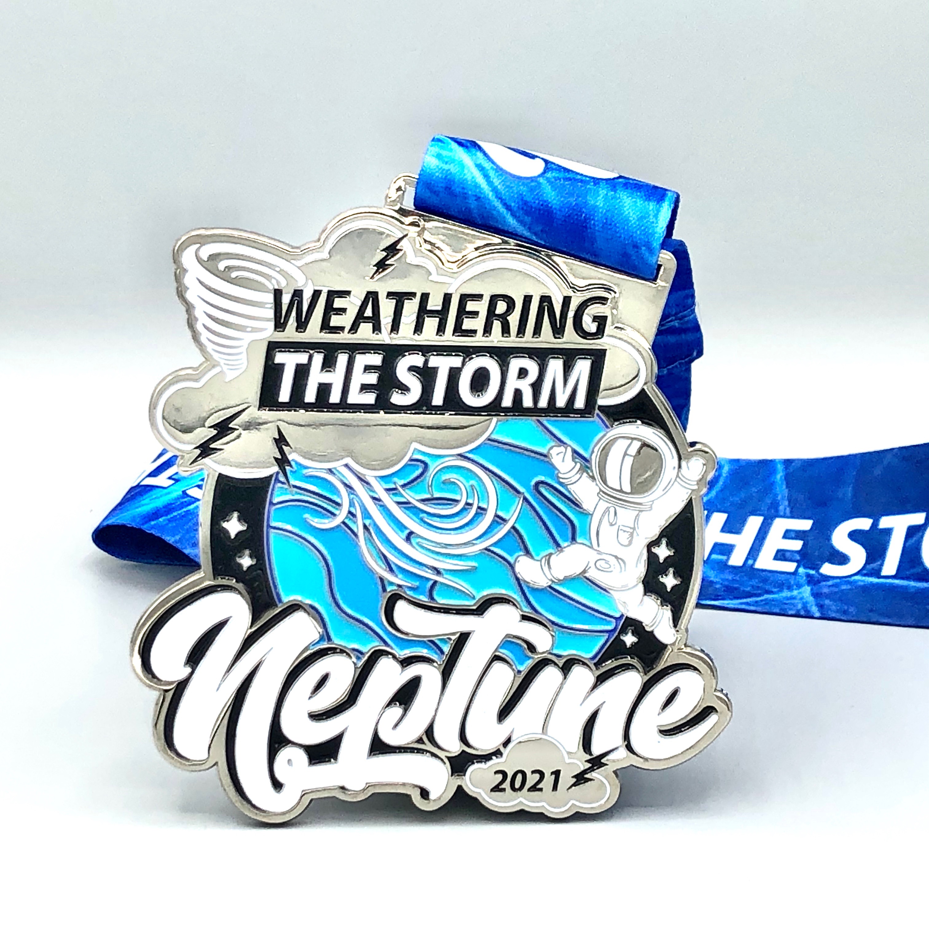 Neptune: Weathering the Storm Running and Walking Challenge ...
