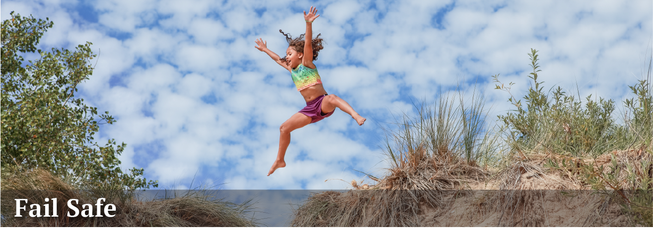 Fail Safe - July 29, 2021 | Kids Out and About