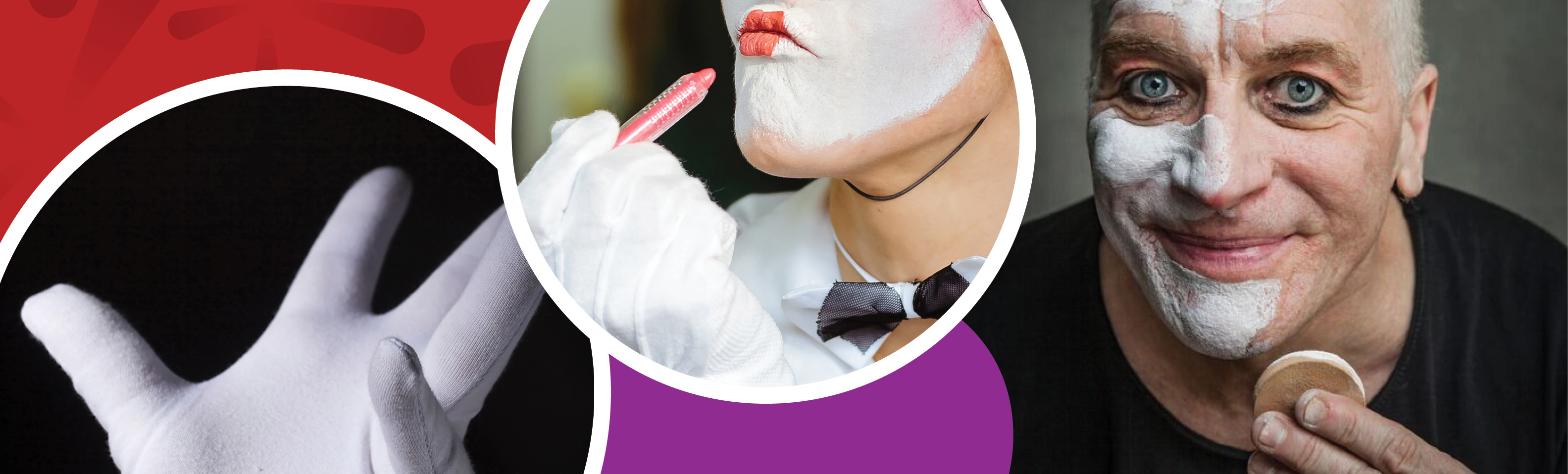 Mime Over Matter | Event at Arapahoe Libraries | What’s happening in ...