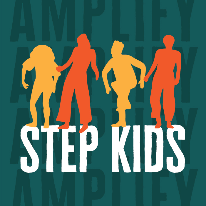 STEP KIDS is second play in First Stage's fall Amplify -- BIPOC Short ...