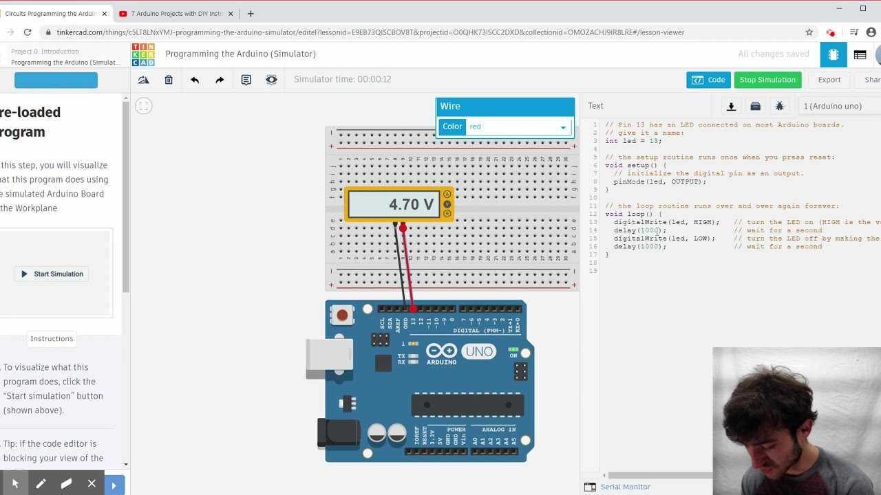 Camp - Learn Circuits through Arduino | Kids Out and About DMV