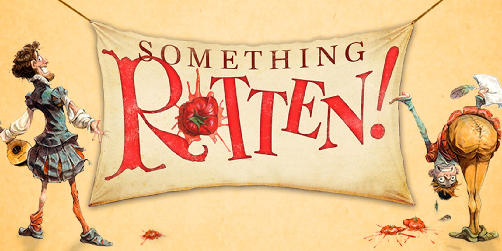 OFC Creations presents "Something Rotten" | Kids Out and About Rochester