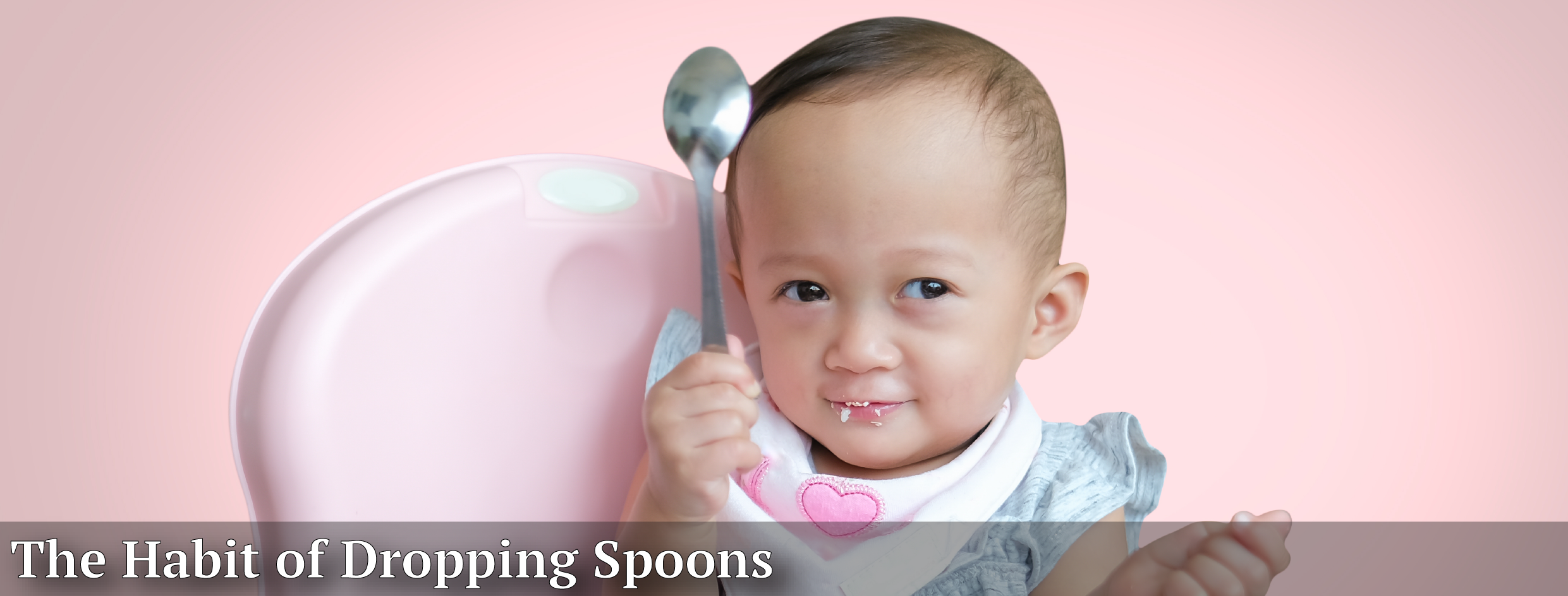 The Habit of Dropping Spoons - January 6, 2022 | Kids Out and About ...