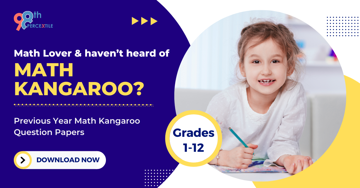Are Your Ready For Math Kangaroo Competition 2022? | What’s happening ...