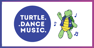 Turtle Dance Music (hybrid) | Kids Out and About Phoenix