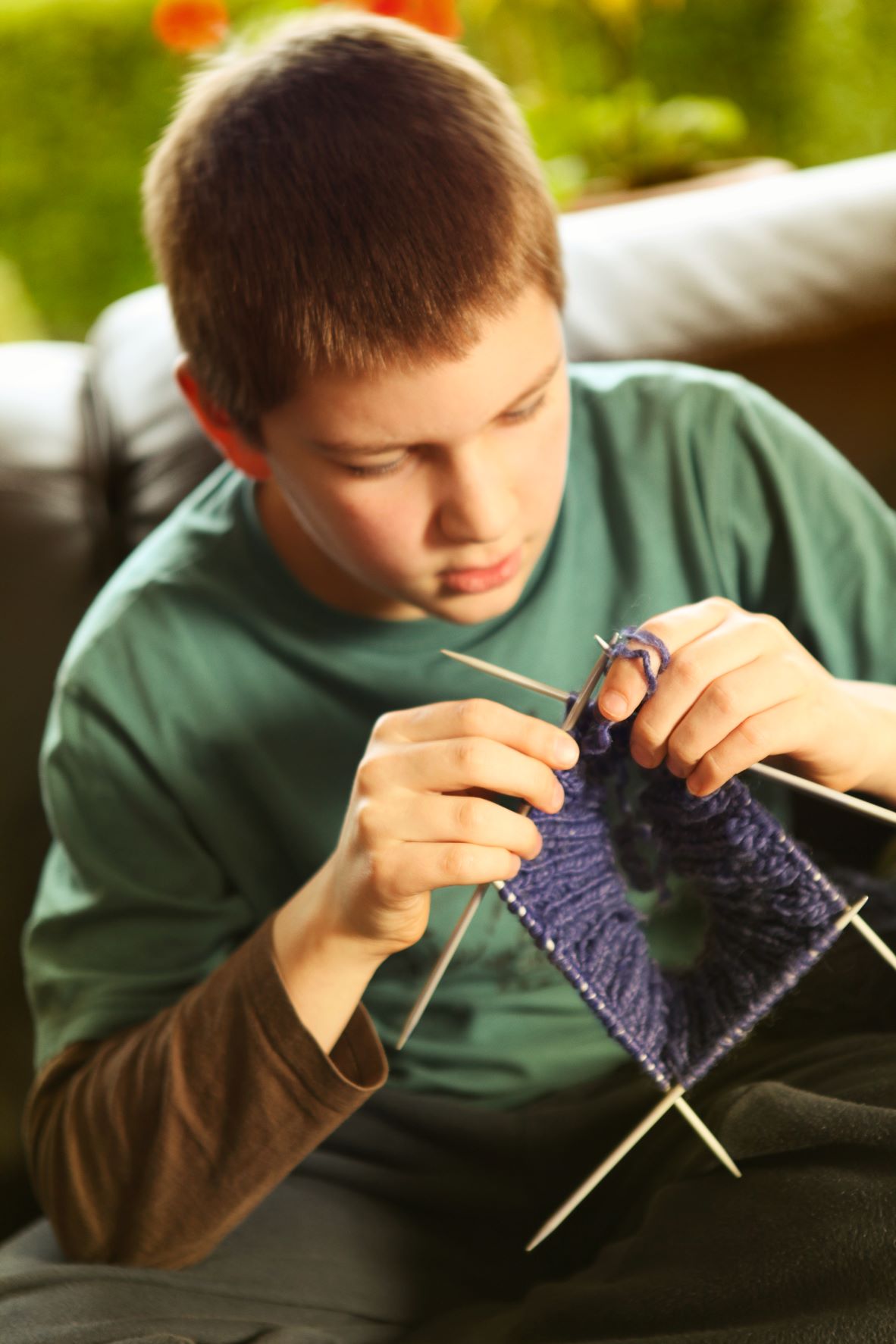 Fantastic Fibers - Guidepost Montessori Virtual Camp | Kids Out and ...