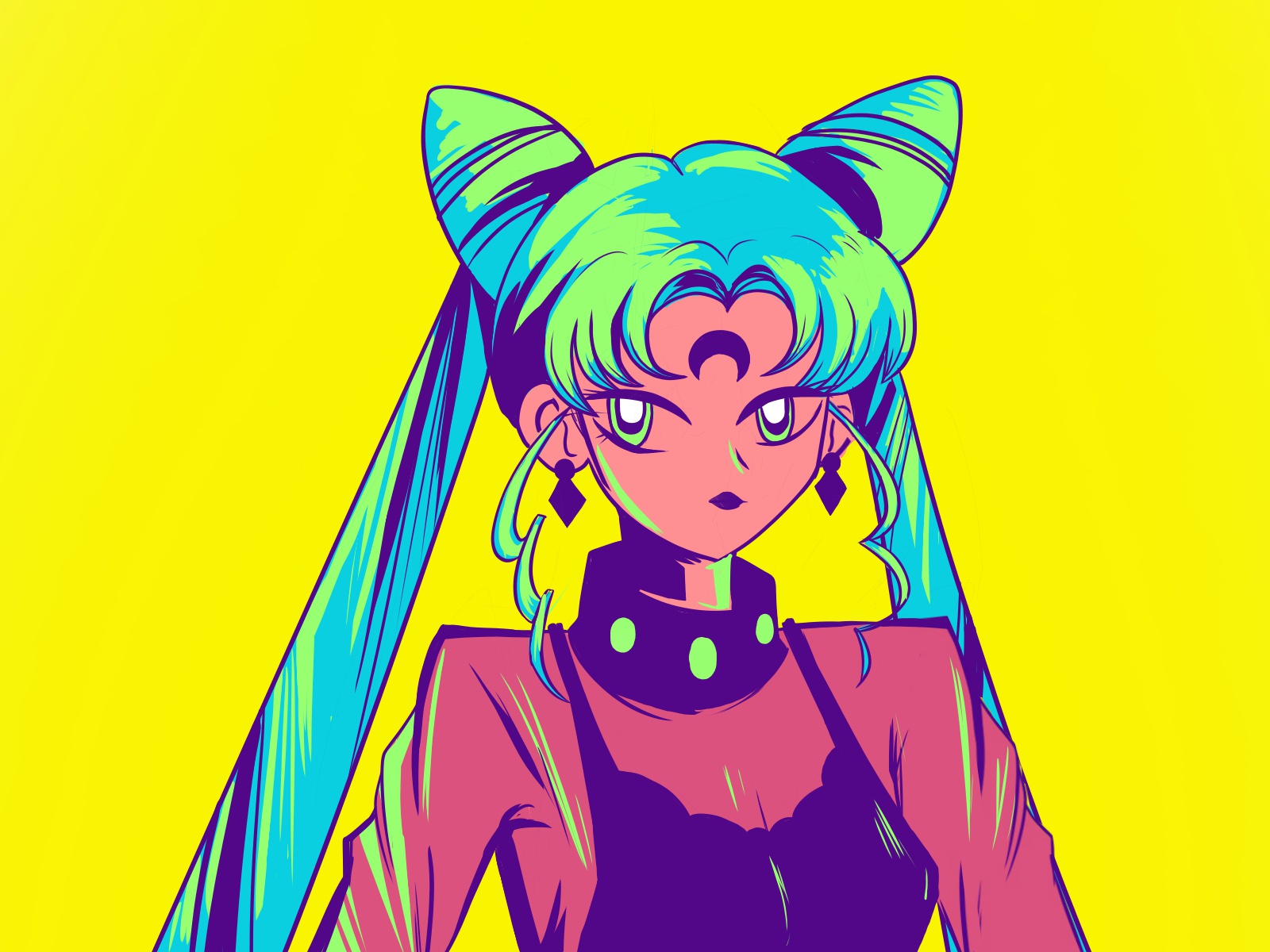 Anime Drawing - Summer Art Camp for Youth (9+) | Kids Out and About Queens