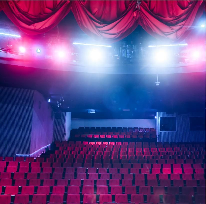 Kid-friendly theater in and around Orange County | Kids Out and About ...