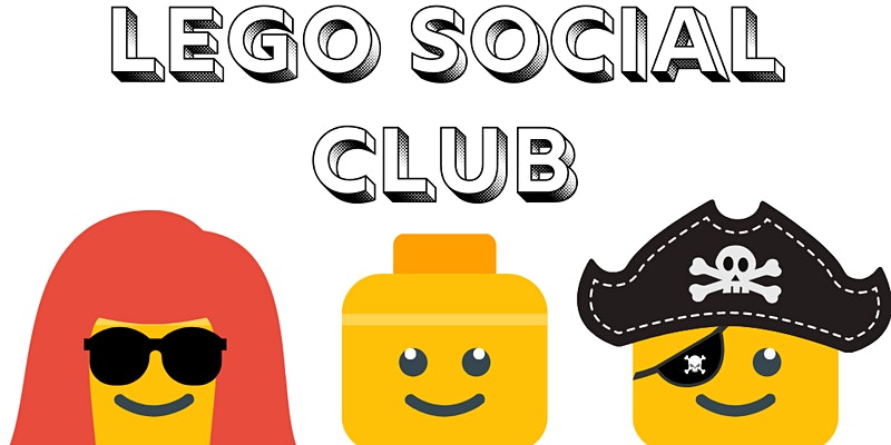 LEGO Club (Virtual) | Kids Out and About Rochester