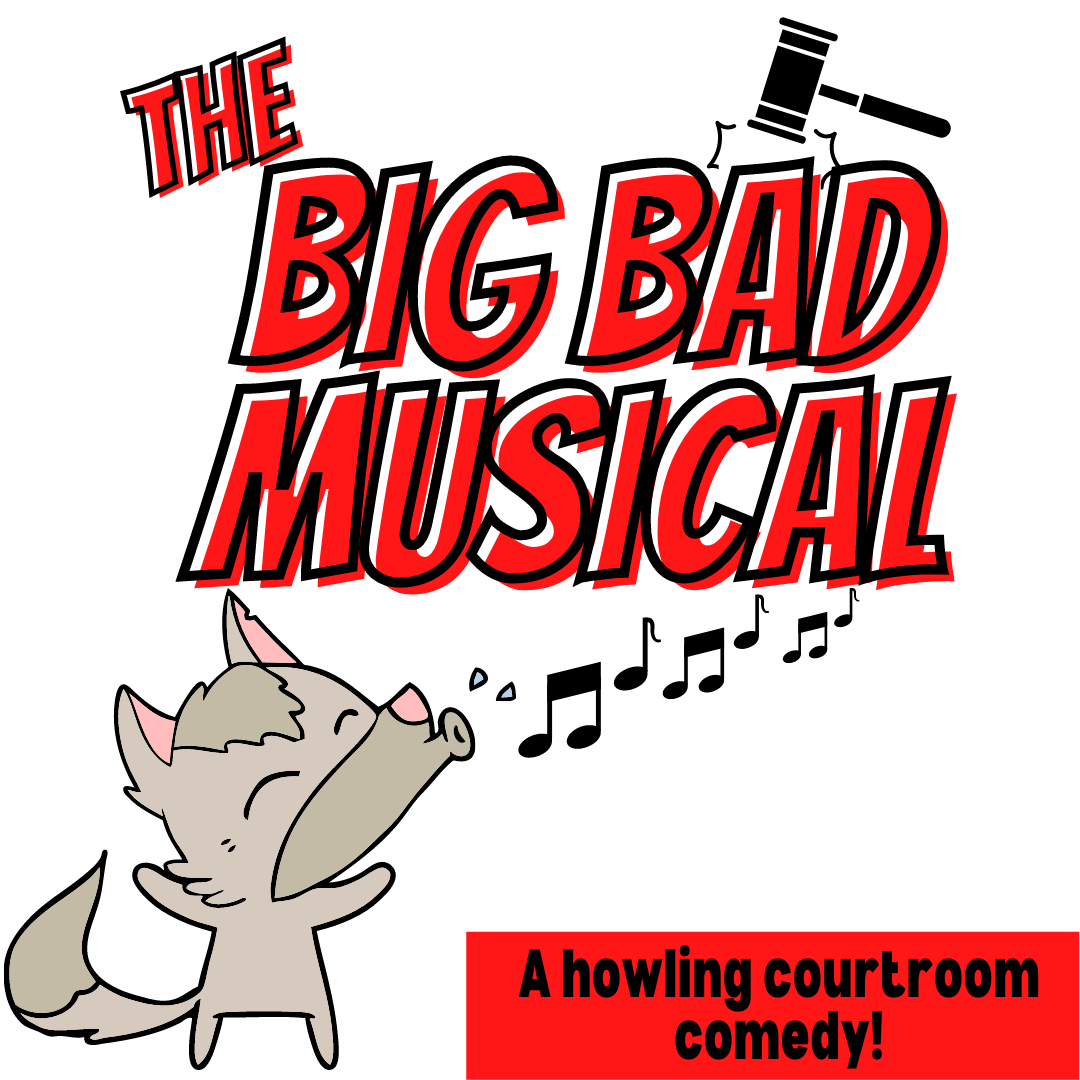 The Big Bad Musical - Children's Theatre at South Park Theater | Kids ...