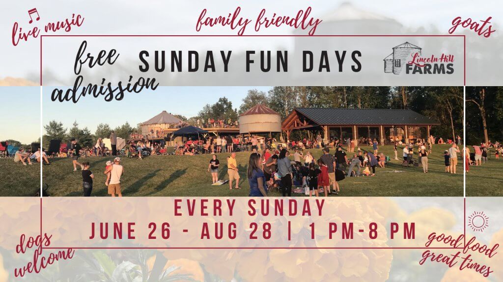 Sunday Fun Day | Kids Out and About Rochester