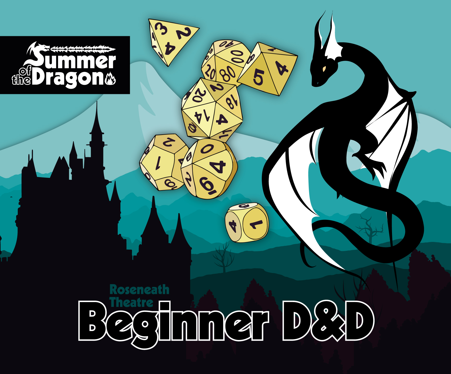 Dungeons & Dragons for BEGINNERS and first time players | What’s ...