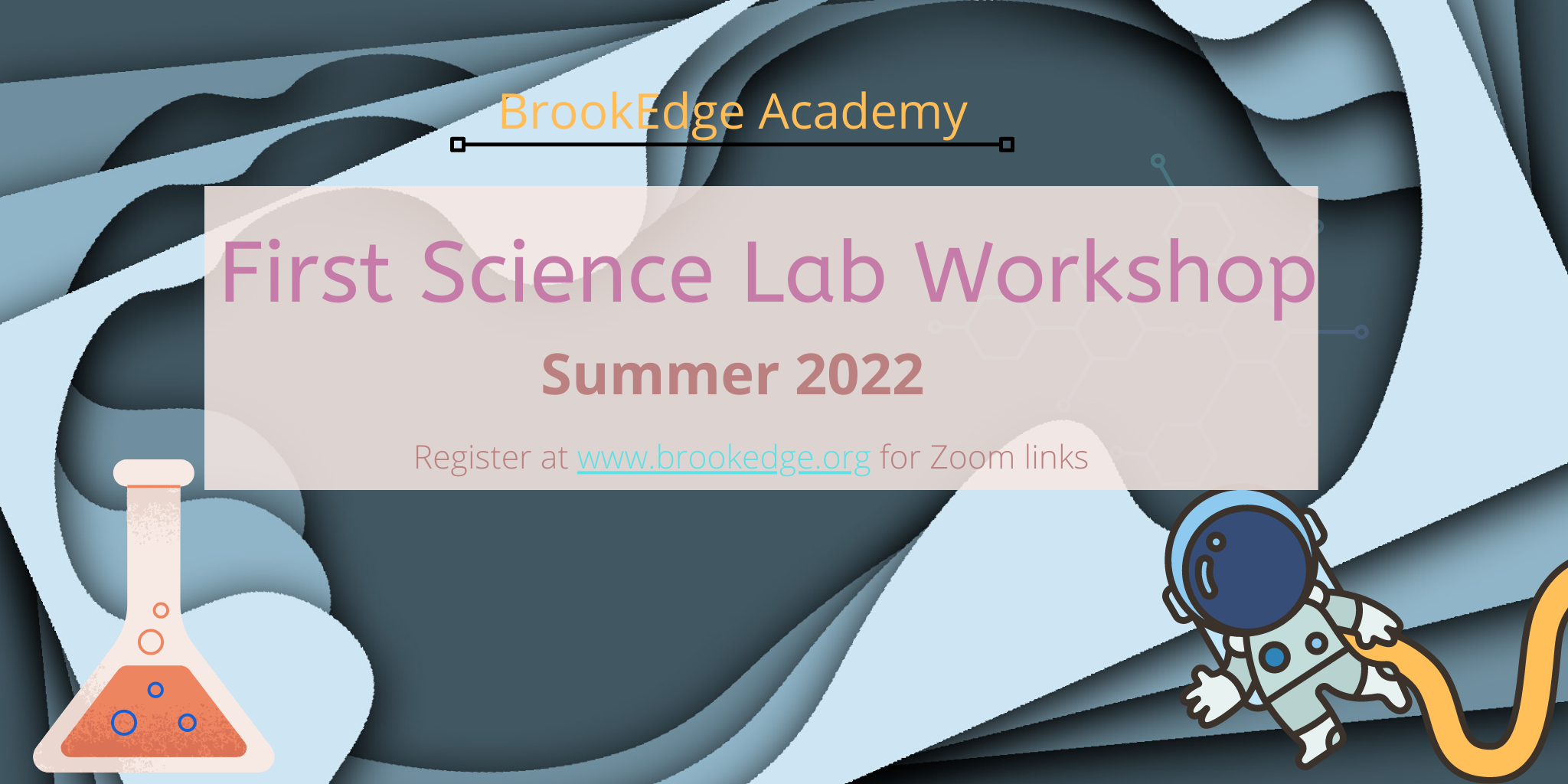 Science Lab and Crafting Workshop for Families | Kids Out and About DMV