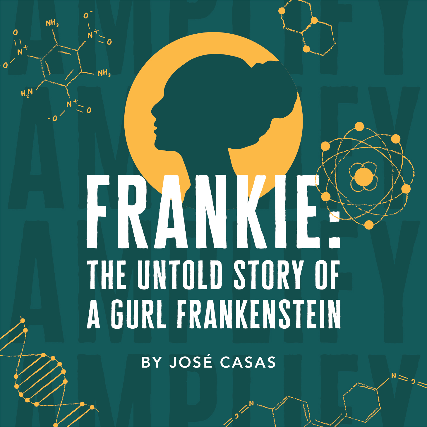 First Stage offers free play reading of: Frankie: The Untold Story of A ...