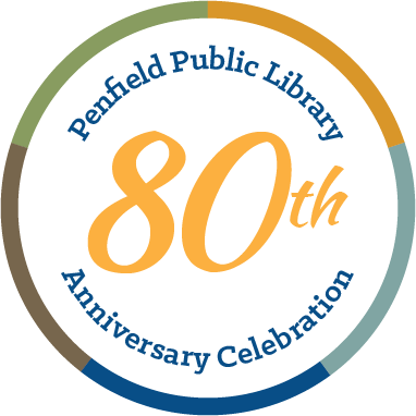 Penfield Public Library 80th Anniversary Celebration: Instagram ...