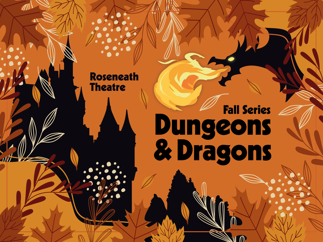 Dungeons & Dragons 8 Week Online Campaign | Kids Out and About Phoenix