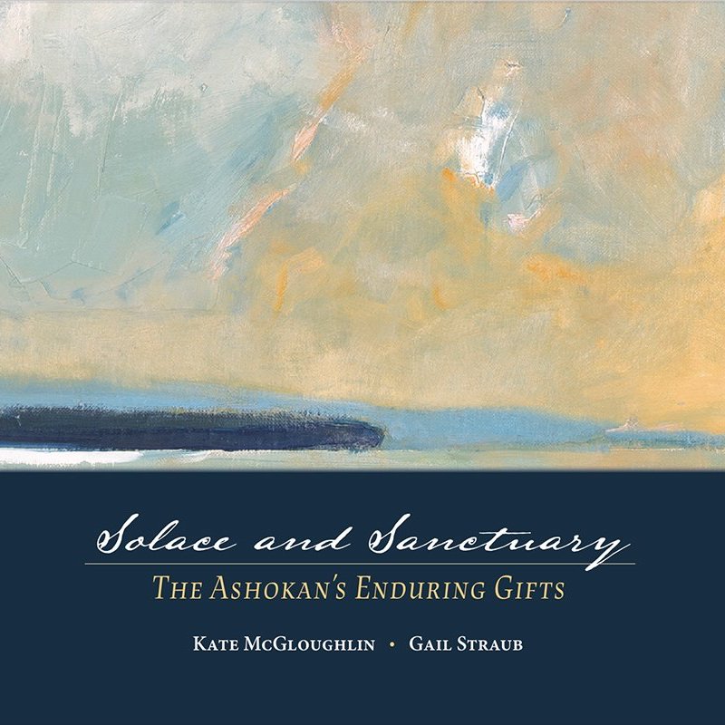 Catskill Conversation: Solace and Sanctuary with Kate McGloughlin and ...