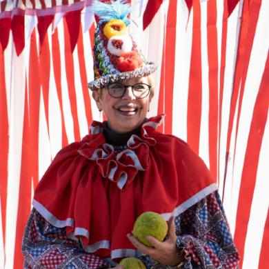 Ghouls in the Garden | Kids Out and About St. Louis