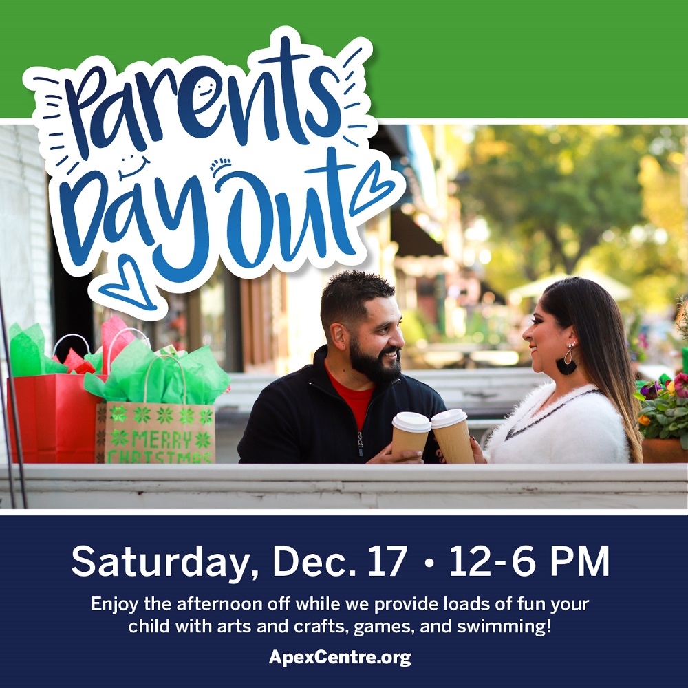Parent's Day Out - Day Camp | Kids Out and About Dallas