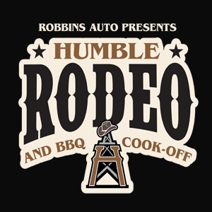 Humble Rodeo | Kids Out and About Houston