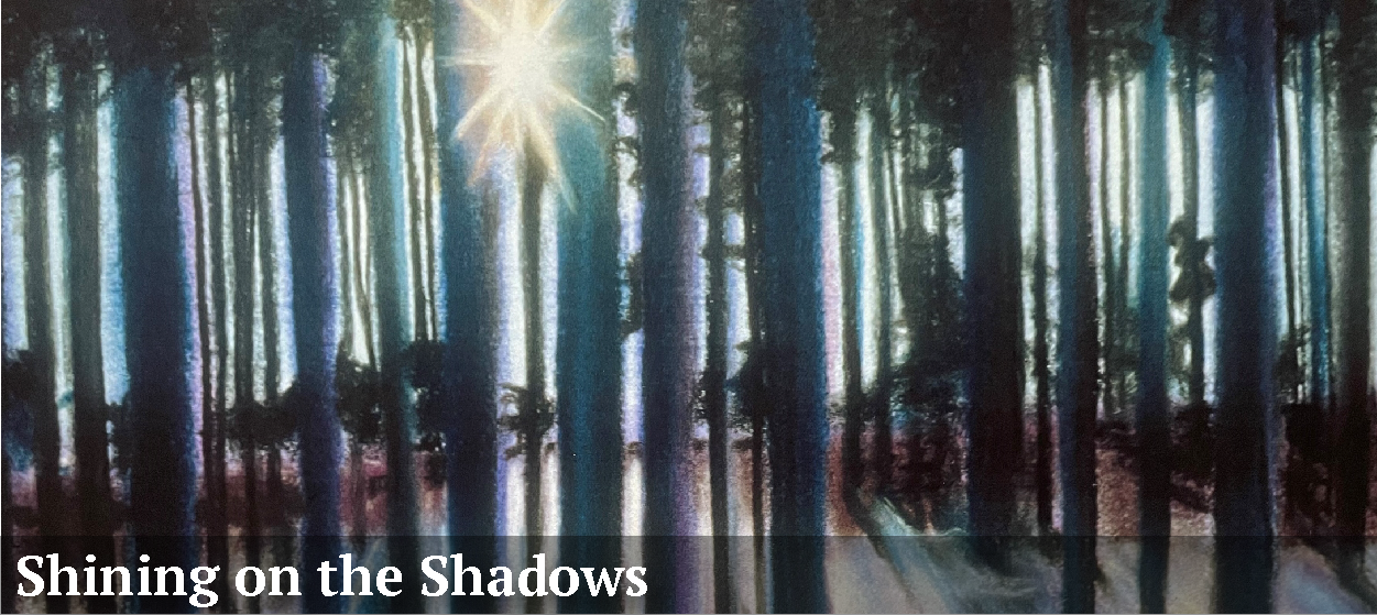 Shining on the Shadows - December 22, 2022 | Kids Out and About DMV