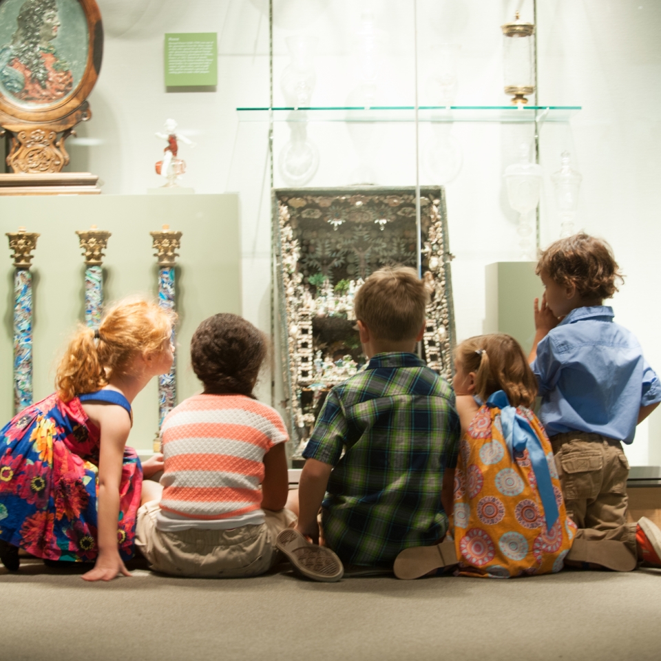 Family Night at the Corning Museum of Glass | Kids Out and About Rochester