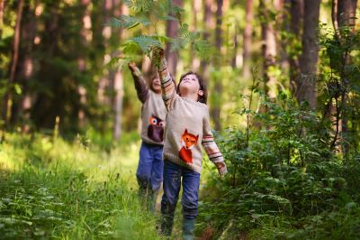 Nature Camps in and around the Twin Cities | Kids Out and About ...