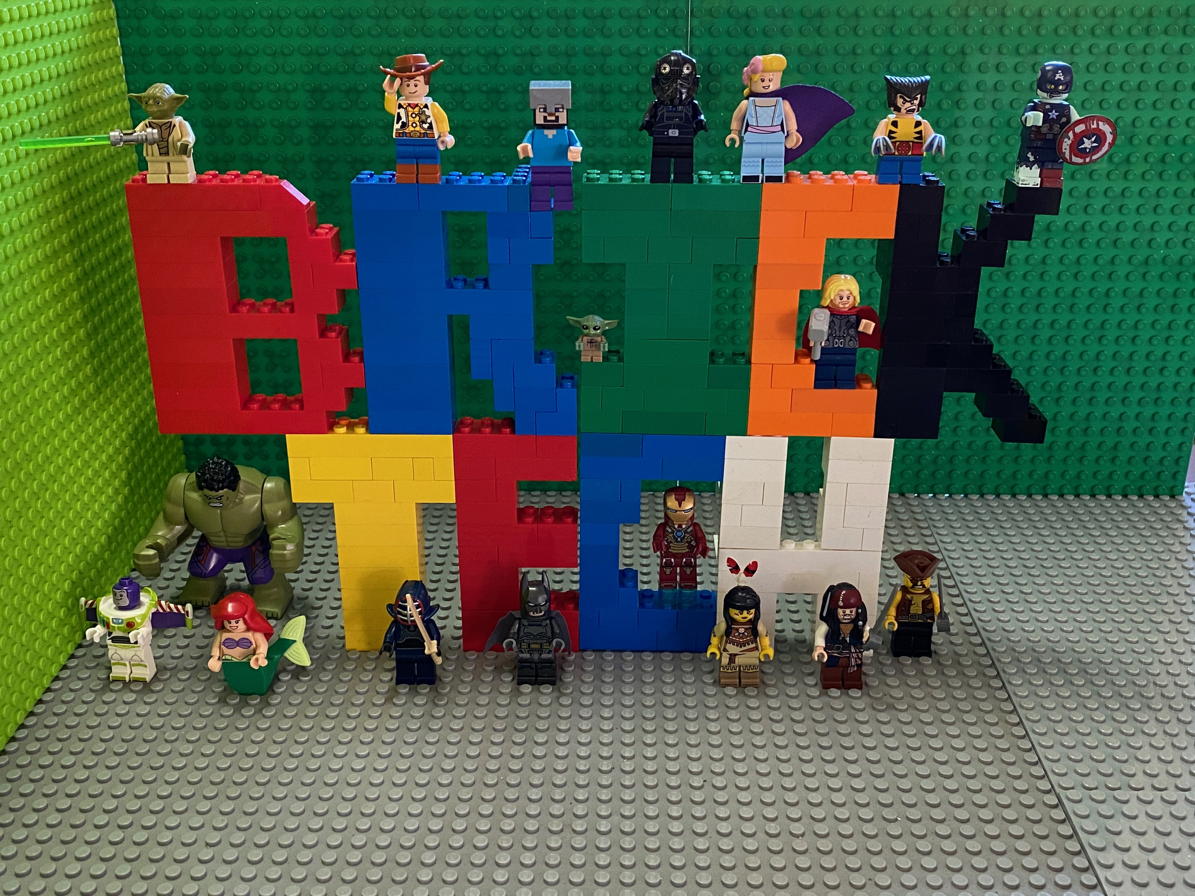 Future of Robotics with LEGO® Spike Prime Summer Camp | What’s ...