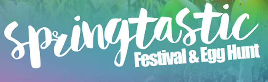Springtastic Festival and Egg Hunt! | Kids Out and About Inland Empire