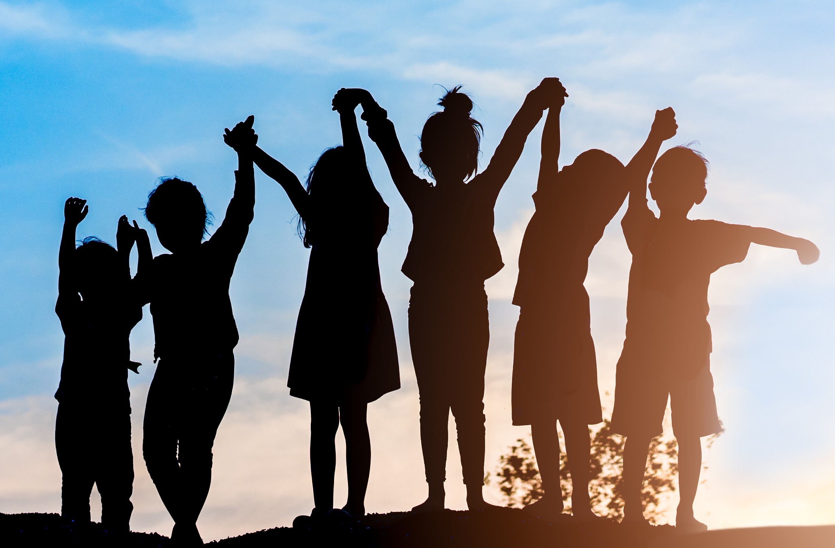 Religious Summer Camps in and around the DC Metro area | Kids Out and ...