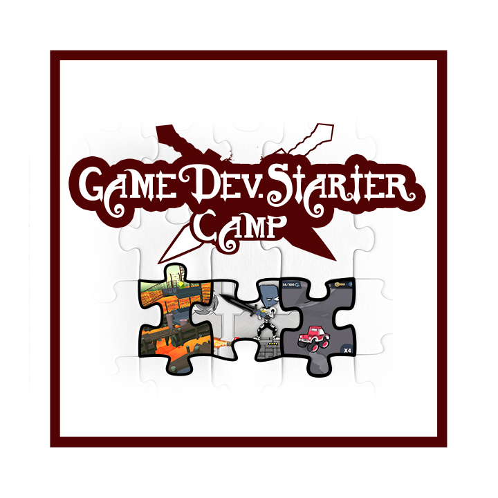 Game Design Camp - June | Kids Out and About DMV