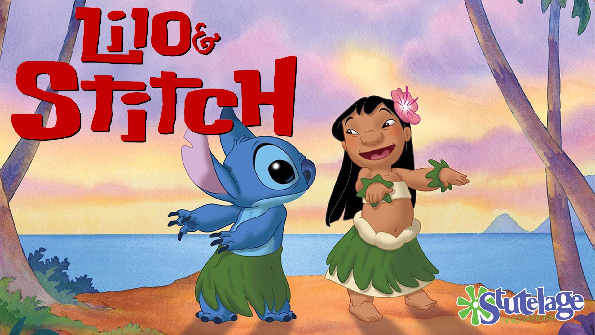 Lilo & Stitch Summer Camp - EAST AMHERST | Kids Out and About Buffalo