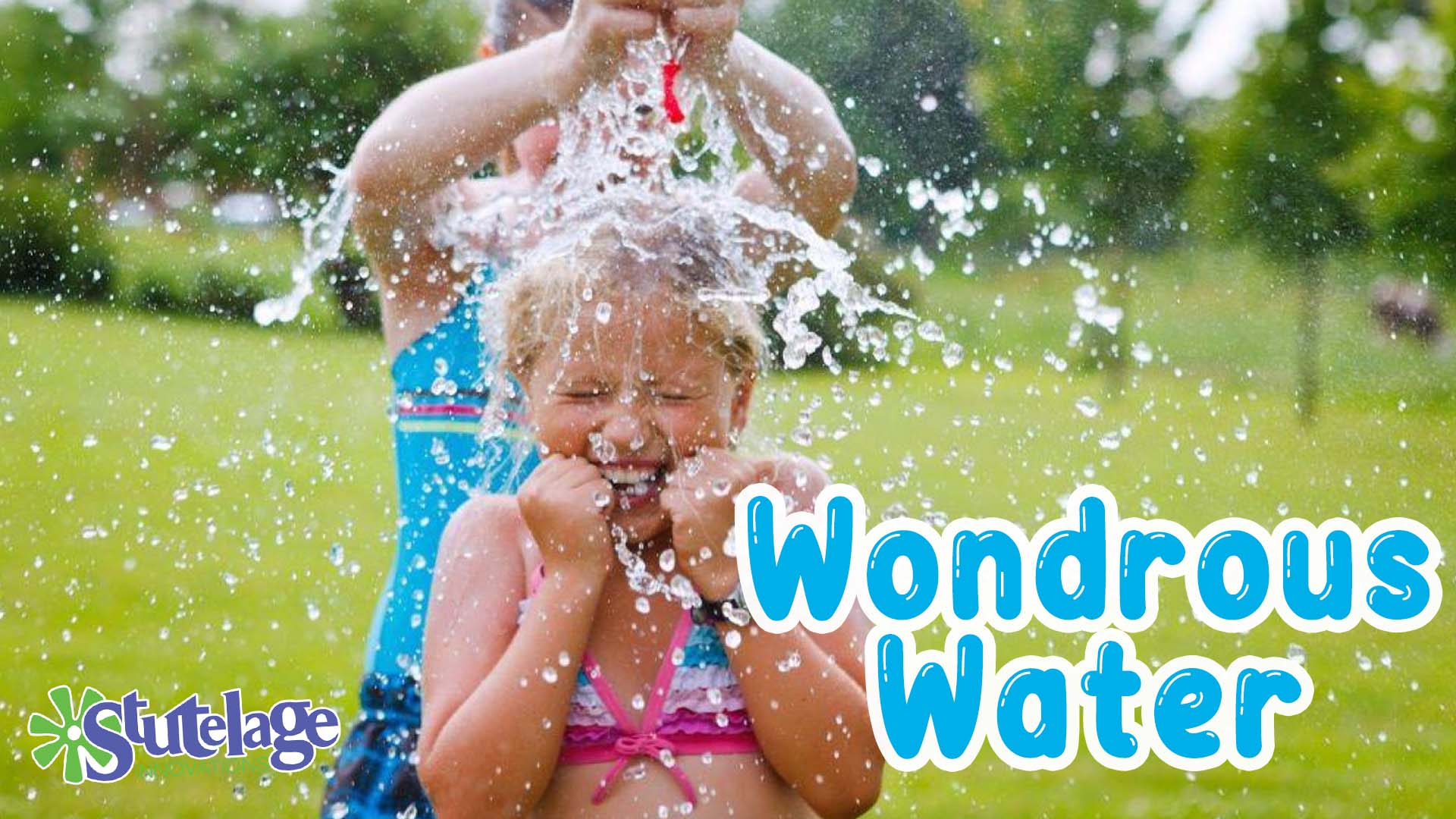 Wondrous Water Summer Camp - EAST AMHERST | Kids Out and About Buffalo