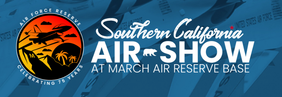 Southern California Air Show | Kids Out and About Inland Empire