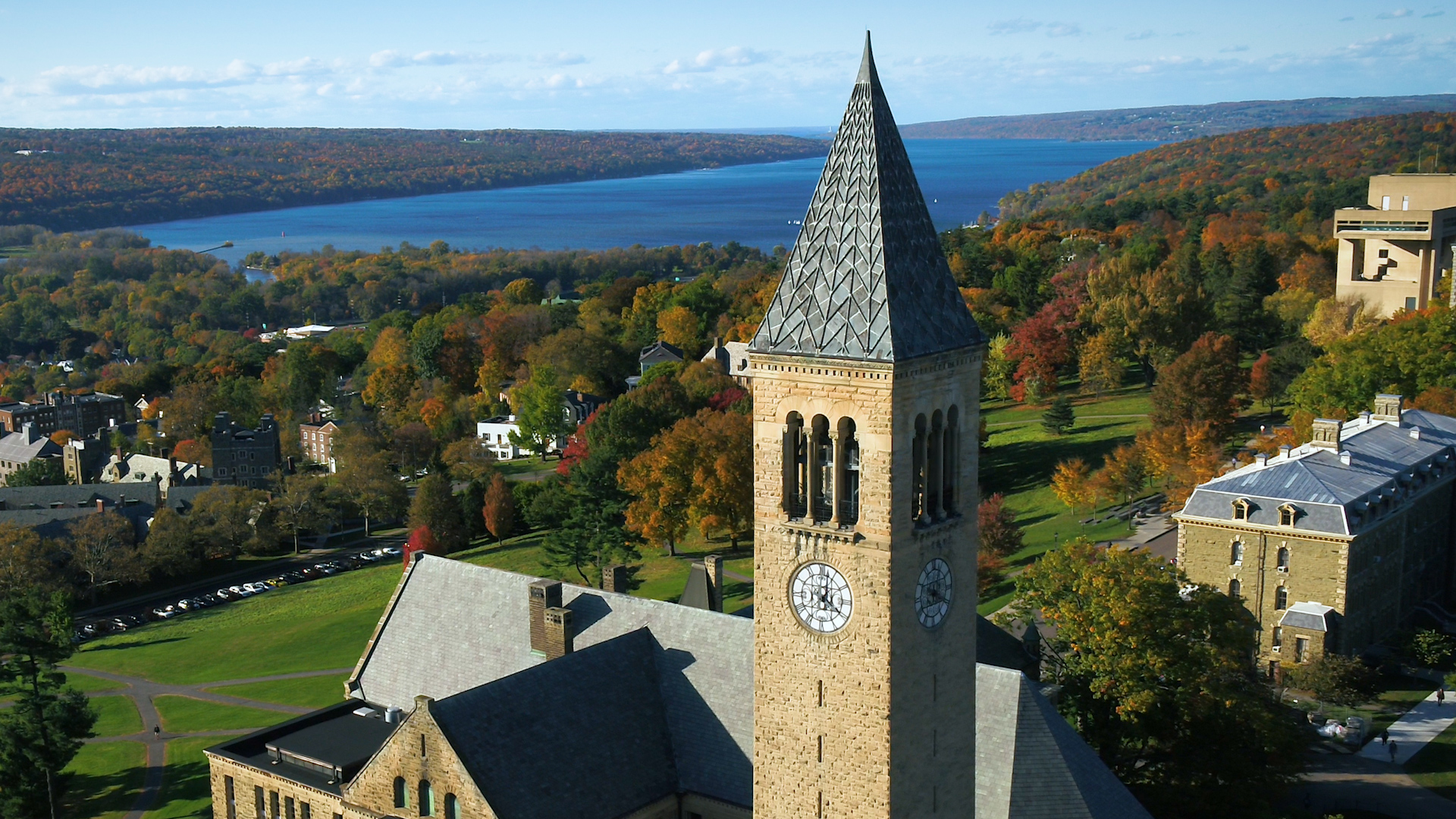 Harry Potter Sustainable Universe at Cornell University | Kids Out and ...
