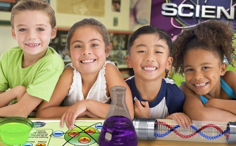Secret Agent Lab! Summer Camp | Kids Out and About Pittsburgh