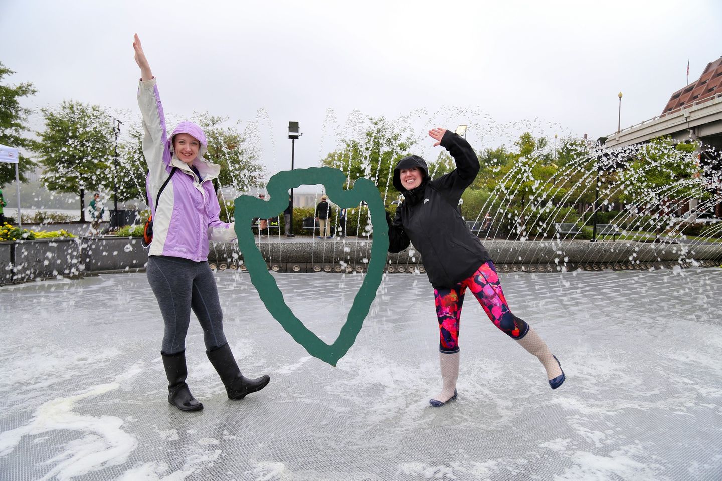 Summer in the Parks 2023 - At Carter Barron Amphitheatre - With Rock ...