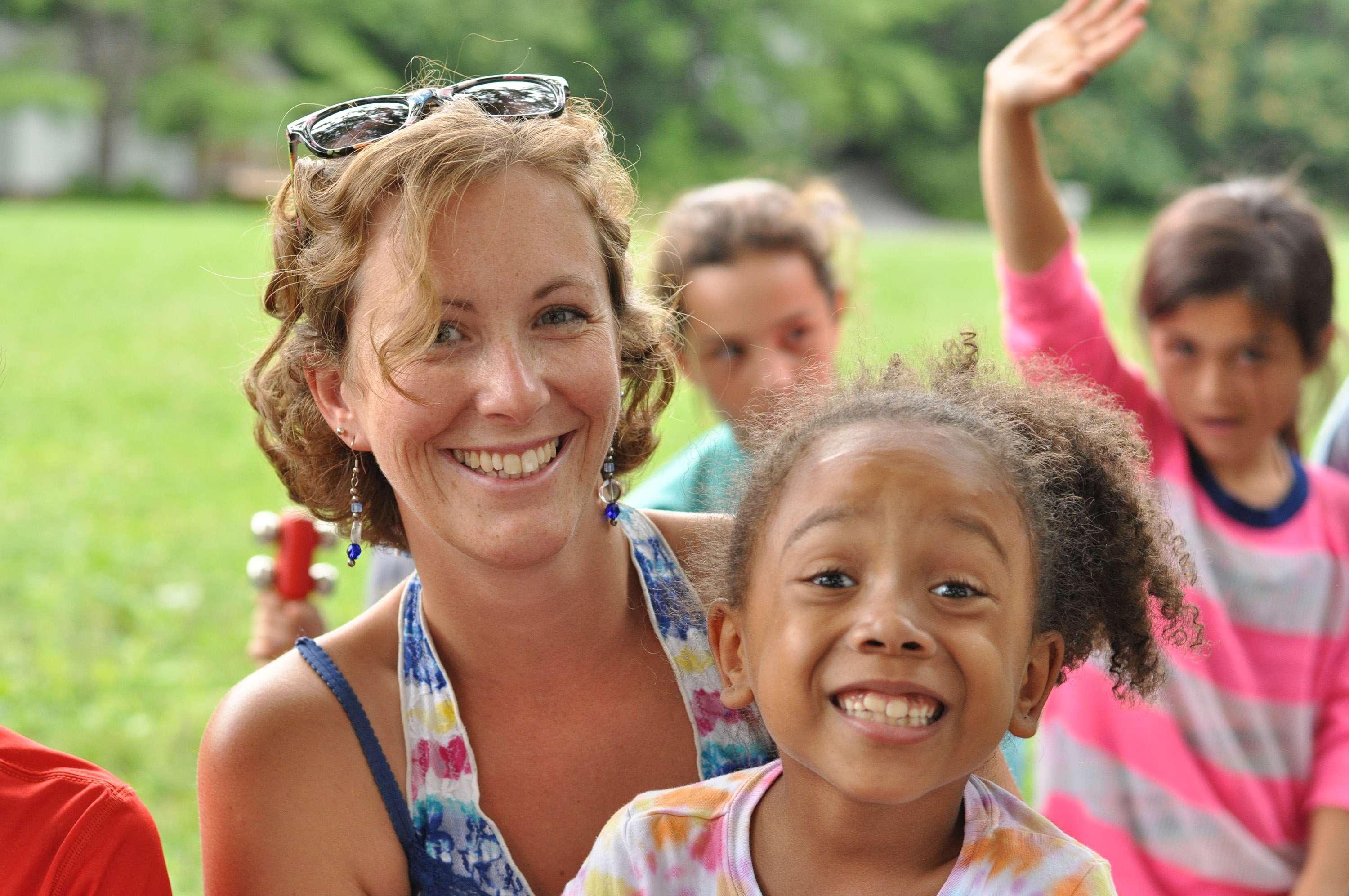 Omega Family Week | What’s happening in Fairfield County, CT