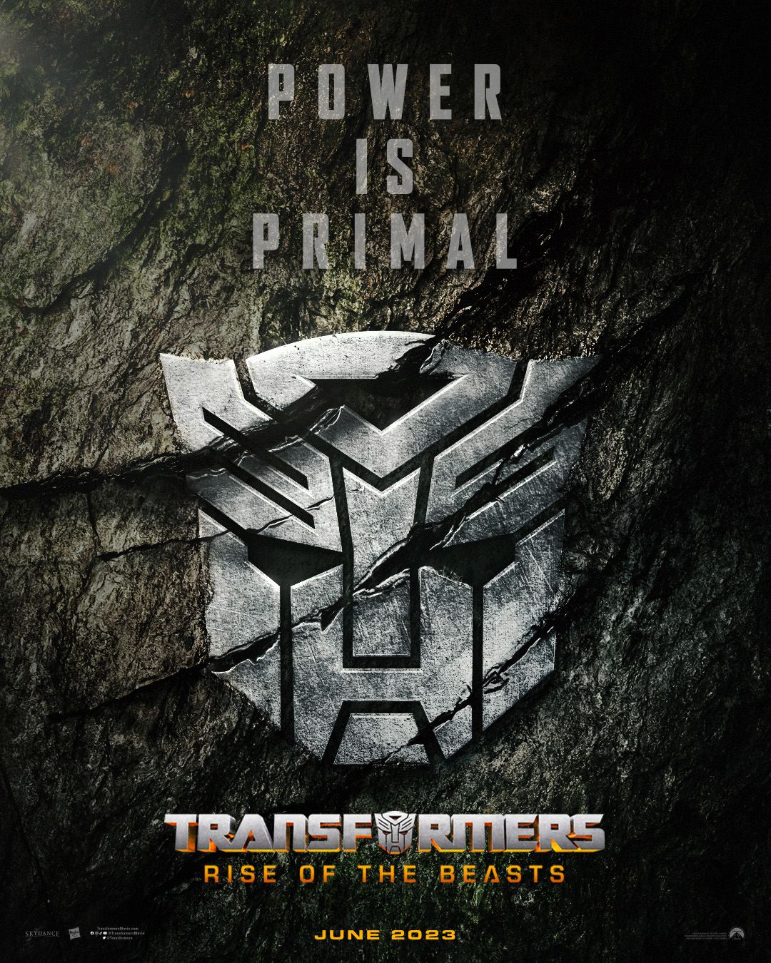 Transformers: Rise of the Beasts in IMAX! | Kids Out and About Memphis