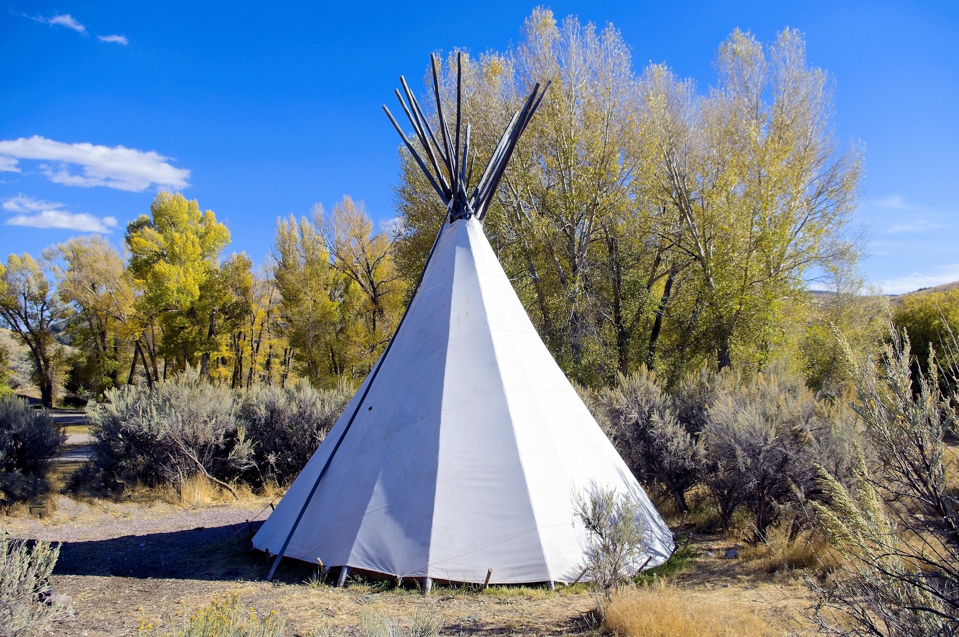 Native American Life Skills of the Great Plains | Kids Out and About Denver