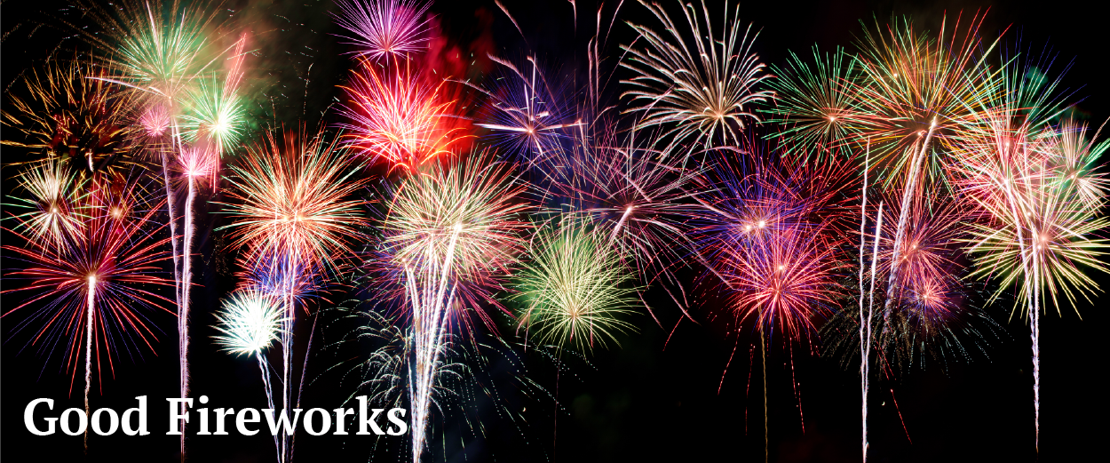 Good Fireworks - June 29, 2023 | Kids Out and About DMV