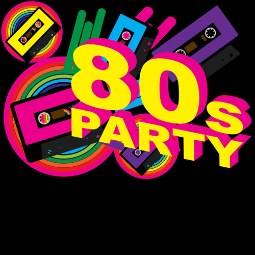 Parks and Rec Rewind: 80s Night at Scottsdale Civic Center Plaza | Kids ...