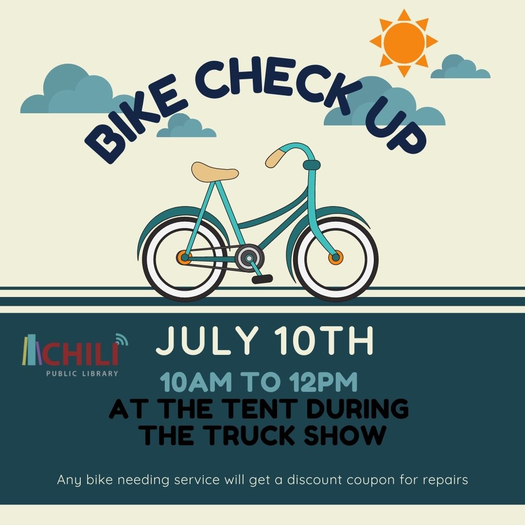 Free Bike Check Up! | Kids Out and About Rochester