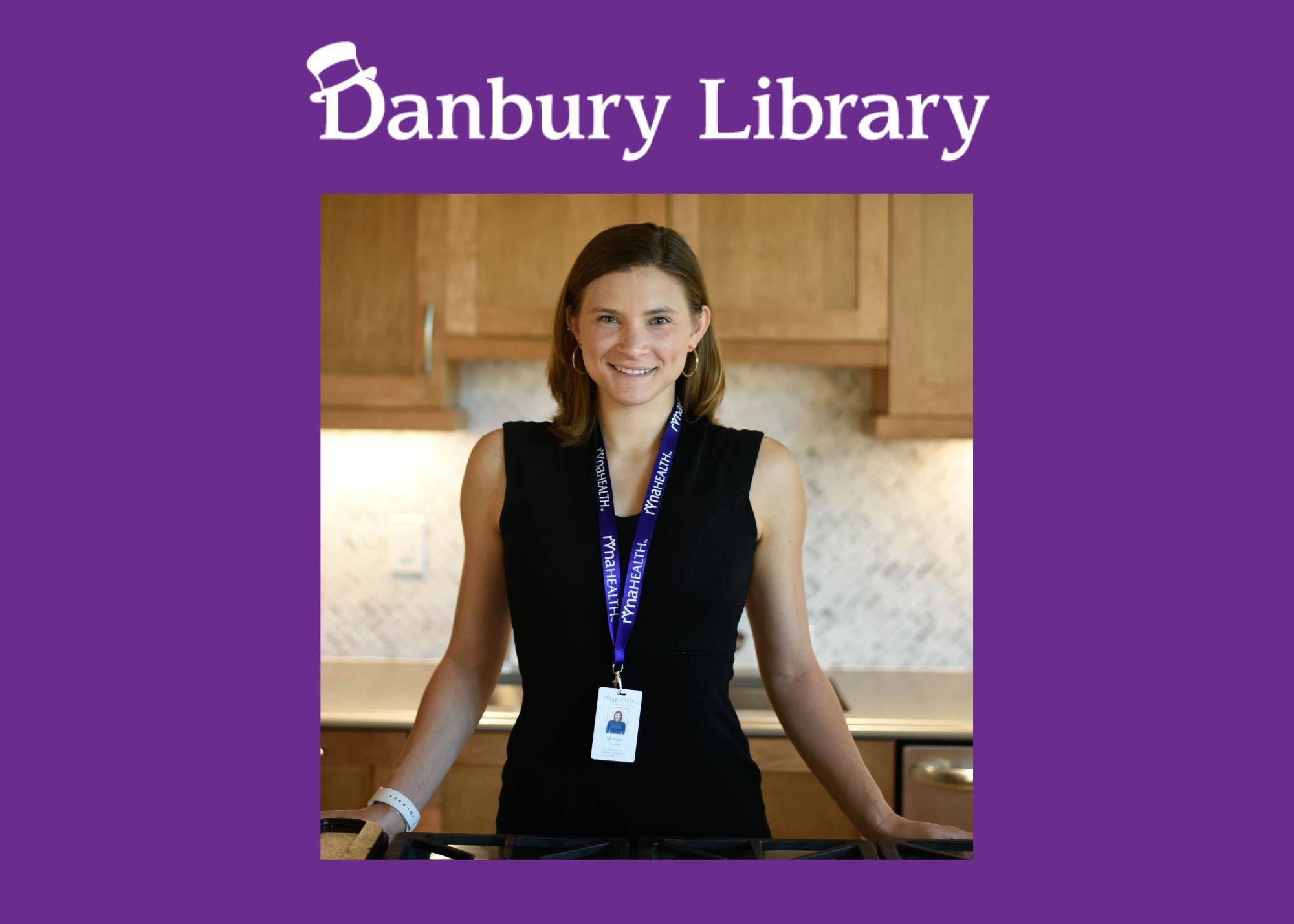 The Mediterranean Diet with RVNA Health - virtual programs | Kids Out ...